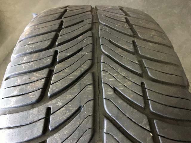 【Advanti(アドヴァンティレーシング)】VIGOROSO(ヴィゴロッソ) N765+【BFGoodrich】G-Force comp-2 ...