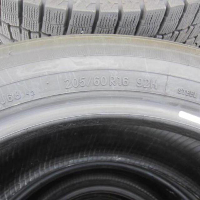 TOYO PROXES J68 | 中古品 | アップガレージ 札幌新発寒店 | カー用品 タイヤ 16インチタイヤを通販で購入する | 中古カー＆バイク用品の販売ならアップガレージ