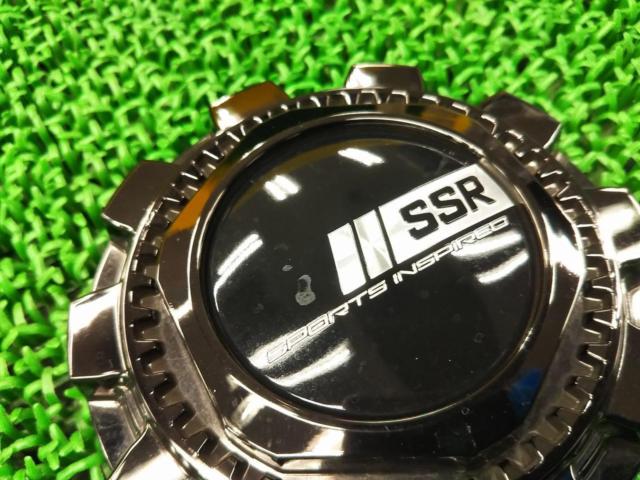 tanabe SSR professor sp6 under(CLS) センターキャップ四枚セット | 中古品 | アップガレージ 群馬高崎店 ...