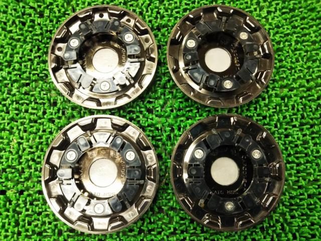 tanabe SSR professor sp6 under(CLS) センターキャップ四枚セット | 中古品 | アップガレージ 群馬高崎店 ...