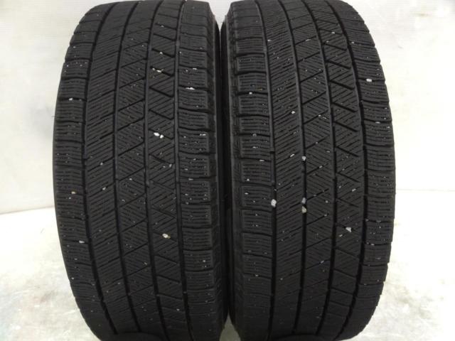 BRIDGESTONE TOPRUN M7+BRIDGESTONE BLIZZAK VRX3 | 中古品 | アップガレージ 山形鶴岡店 | カー用品 スタッドレスタイヤホイールセット 16 ...