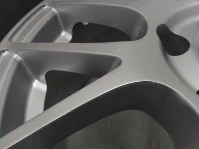 BRIDGESTONE TOPRUN M7+BRIDGESTONE BLIZZAK VRX3 | 中古品 | アップガレージ 山形鶴岡店 | カー用品 スタッドレスタイヤホイールセット 16 ...