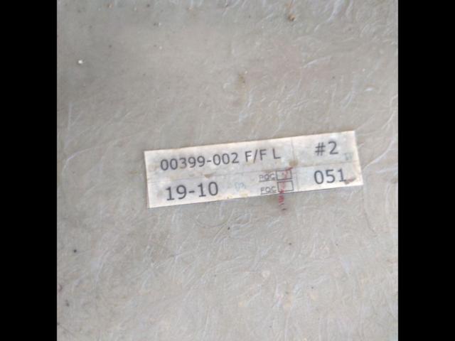 ORIGIN Front wide fender + 35 mm Skyline / ER34 | Used | UPGARAGE ...