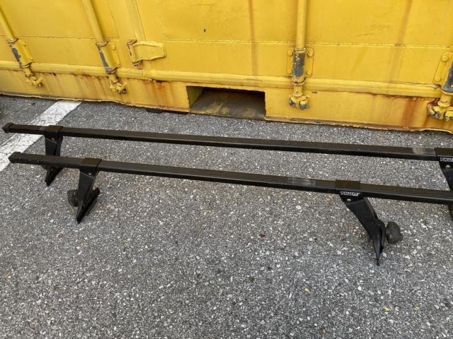 【THULE】853-234-04 スクエアバー | 中古品 | アップガレージ 滋賀彦根店 | カー用品 キャリアを通販で購入する | 中古 ...