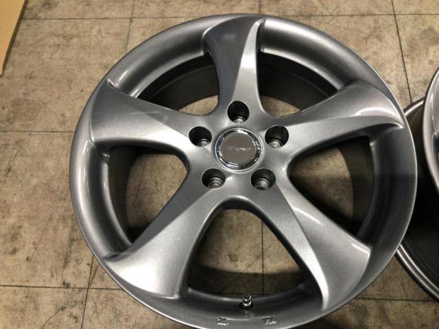 BRIDGESTONE TOPRUN RD5 | 中古品 | アップガレージ 茨城神栖店 | カー用品 アルミホイール 17インチホイールを通販で購入する | 中古カー＆バイク用品の販売なら ...