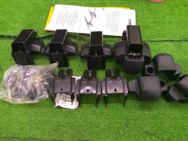 THULE 415 | 新古品 | アップガレージ 札幌東雁来店 | カー用品 キャリアを通販で購入する | 中古カー＆バイク用品の販売なら ...