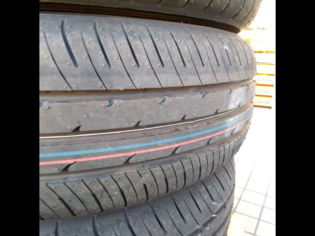 【TOYO】NANOENERGY J67 4本セット | 中古品 | アップガレージ 山口店 | カー用品 タイヤ 15インチタイヤを通販で購入する | 中古カー＆バイク用品の販売ならアップガレージ