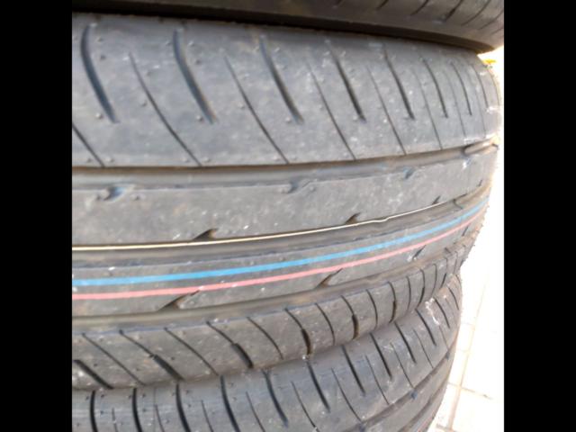 【TOYO】NANOENERGY J67 4本セット | 中古品 | アップガレージ 山口店 | カー用品 タイヤ 15インチタイヤを通販で購入する | 中古カー＆バイク用品の販売ならアップガレージ