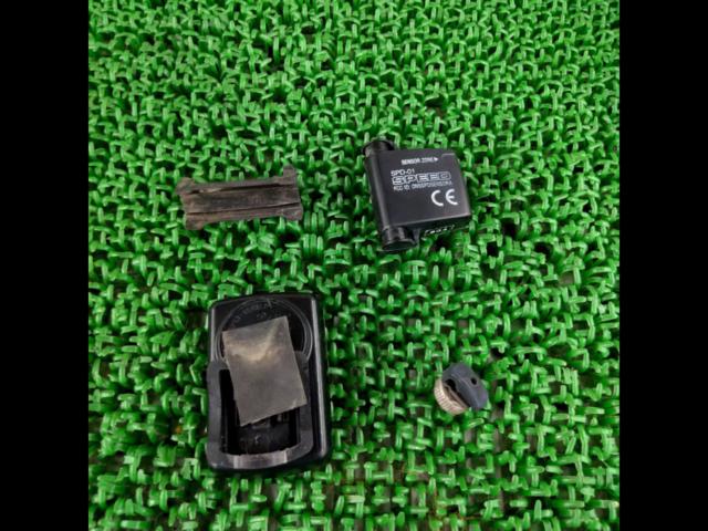 CATEYE CC-VT230 VELO WIRELESS 無線式サイクルコンピューター | コンピュータを通販で購入する | 中古自転車 ...