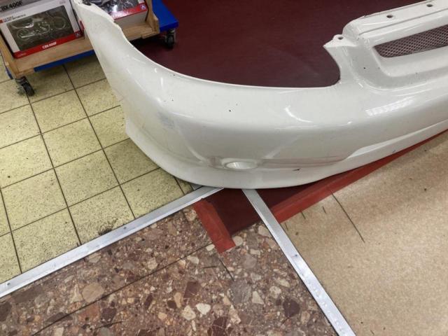 Honda genuine EK9 late model genuine modified bumper | Used | UPGARAGE ...