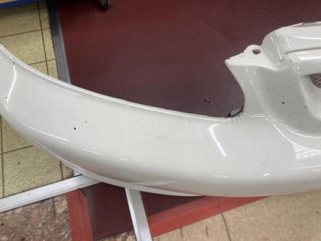 Honda genuine EK9 late model genuine modified bumper | Used | UPGARAGE ...