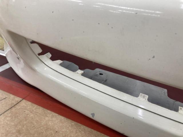 Honda genuine EK9 late model genuine modified bumper | Used | UPGARAGE ...