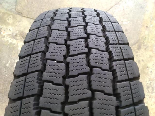 KYOHO(共豊) SEIN SS + GOODYEAR ICE NAVI CARGO※製造年古い※ | 中古品 | アップガレージ ホイールズ千葉市原店 | カー用品 スタッドレスタイヤ ...