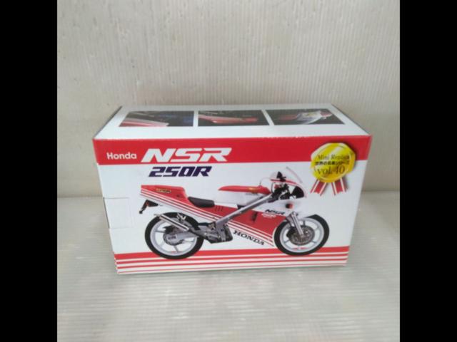 【レッドバロン】世界の名車シリーズVol.40 NSR 250R | 新古品 | アップガレージ 半田武豊店 | バイク用品 その他(バイク用 ...