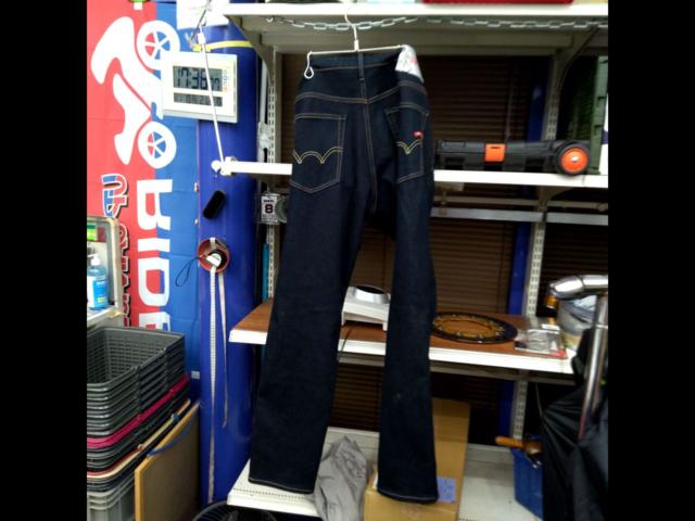 EDWIN KBC03 デニムパンツ Lサイズ | 中古品 | アップガレージ ライダース柏店 | バイク用品 ウエア パンツ[レザー含](二輪)を通販で購入する | 中古カー＆バイク用品の ...
