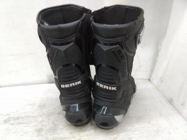 BERIK GP-X レーシングブーツ | 中古品 | アップガレージ ライダース大阪門真店 | バイク用品 ブーツ・シューズ ライディング ...