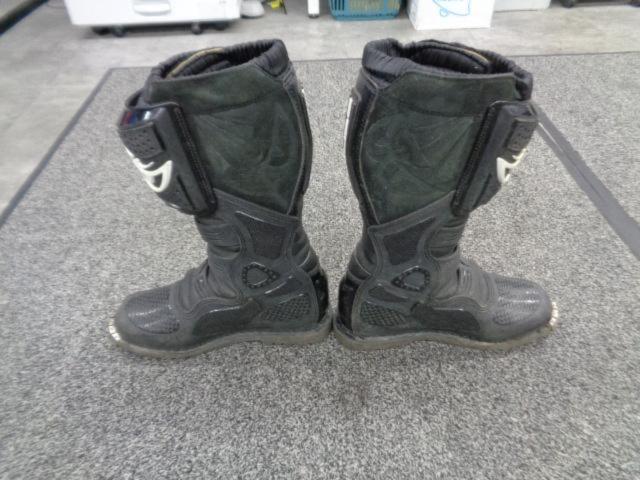 BERIK MX BOOT MEGA ADVENTURE BOT-1566-BK 44/27.5cm | 中古品 | アップガレージ ...