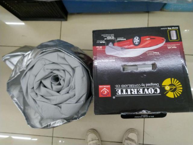 【COVERITE】waterproof car cover | 中古品 | アップガレージ 横浜戸塚店 | カー用品 その他(カー用品 ...