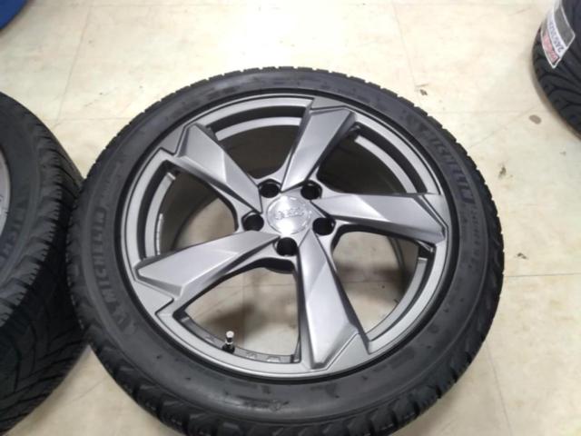 Lehrmeister(レアマイスター) EURO AXIS CROSS edge ユーロアクシス クロスエッジ+ MICHELIN X ...