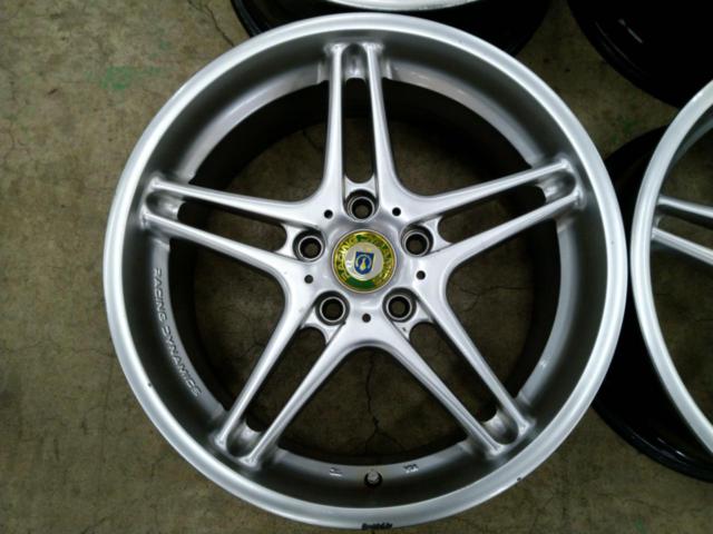 RACING DYNAMICS JAPAN(TSM)(ティーエスエム(racdyn)) RACING DYNAMICS(レーシングダイナミクス ...