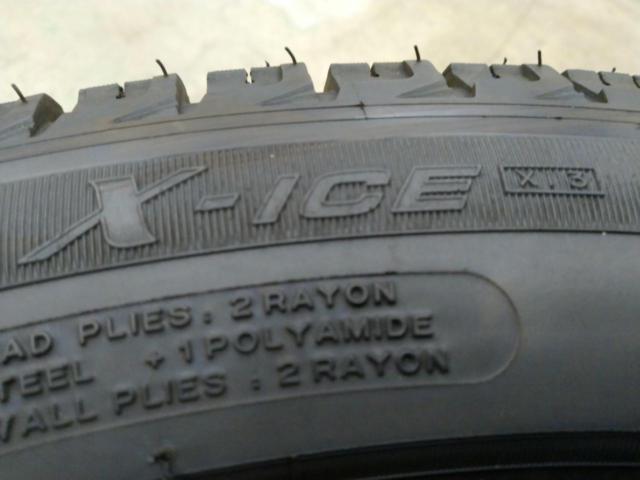 BIG WAY EUROBAHN MTX + MICHELIN X-ICE XI3 | 中古品 | アップガレージ 横浜町田総本店 | カー ...