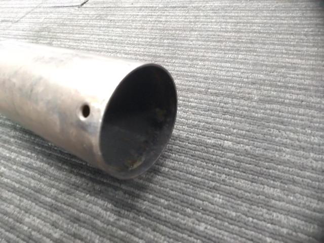 Laun Sport JWRC右出しマフラー【スイフトスポーツ･ZC31】 | 中古品 | アップガレージ 横浜町田総本店 | カー用品 吸気 ...