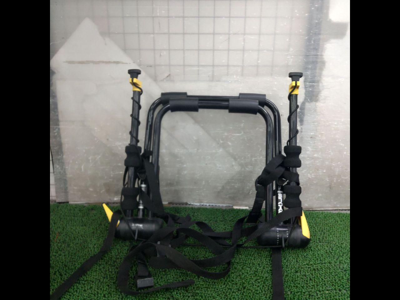 Rhode Gear SUPER CYCLE SHUTTLE | 中古品 | アップガレージ 横浜町田総本店 | カー用品 キャリアを通販で ...
