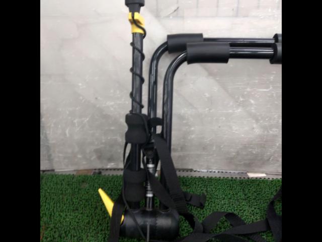Rhode Gear SUPER CYCLE SHUTTLE | 中古品 | アップガレージ 横浜町田総本店 | カー用品 キャリアを通販で ...
