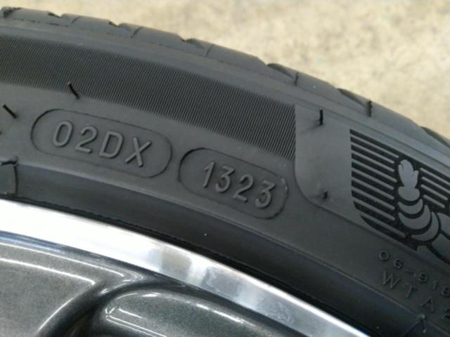 IMPUL GT-06+MICHELIN PRIMARY 4 | 中古品 | アップガレージ 横浜町田総本店 | カー用品 タイヤホイール ...