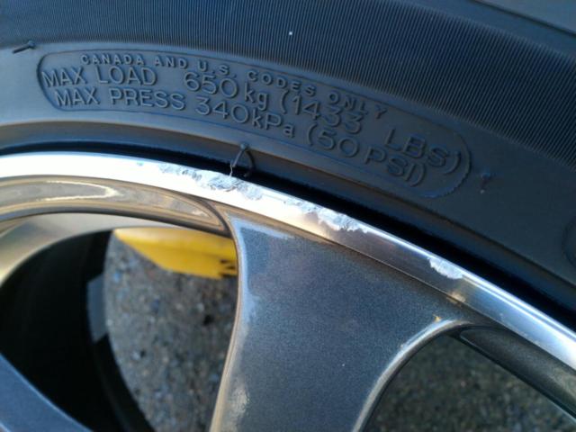 IMPUL GT-06+MICHELIN PRIMARY 4 | 中古品 | アップガレージ 横浜町田総本店 | カー用品 タイヤホイール ...