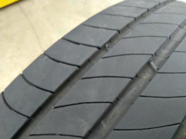 IMPUL GT-06+MICHELIN PRIMARY 4 | 中古品 | アップガレージ 横浜町田総本店 | カー用品 タイヤホイール ...