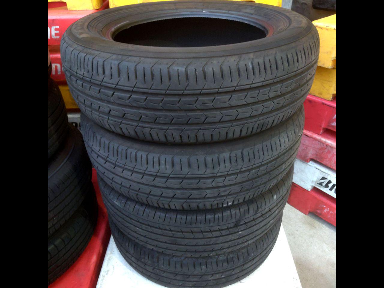 【タイヤのみ】YOKOHAMA BluEarth-FE AE30 + BluEarth-RV RV03 | 中古品 | アップガレージ 国立 ...