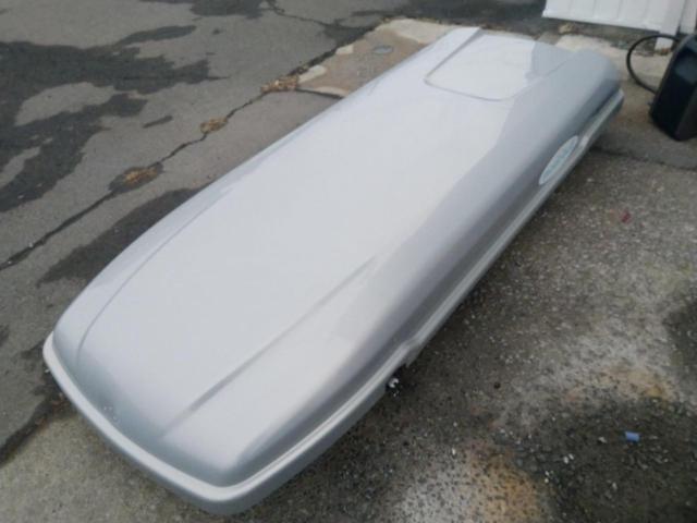 INNO BR560 ローダウンクルーザー ルーフボックス | 中古品 | アップガレージ 平塚店 | カー用品 キャリア ルーフBOXを通販 ...