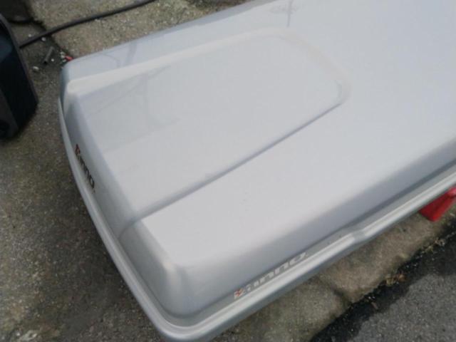 INNO BR560 ローダウンクルーザー ルーフボックス | 中古品 | アップガレージ 平塚店 | カー用品 キャリア ルーフBOXを通販 ...