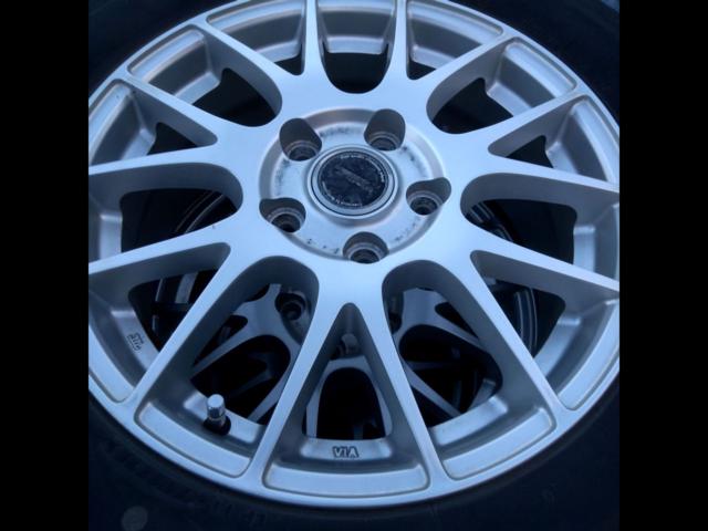 BRIDGESTONE TOP RUN M7 | 中古品 | アップガレージ 千葉中央店 | カー用品 アルミホイール 16インチホイールを ...