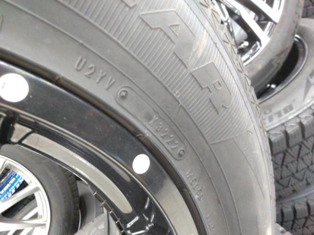TRISTAR INTERNATIONAL MKW MK-56+GOODYEAR ICE NAVI ★デリカD:5/SKフォレスターなど ...