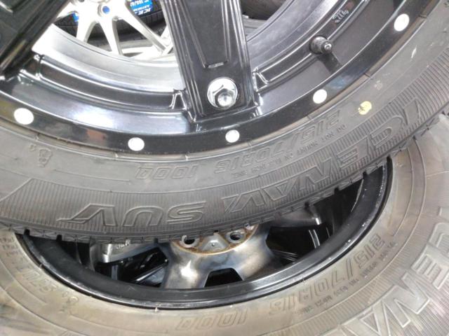 TRISTAR INTERNATIONAL MKW MK-56+GOODYEAR ICE NAVI ★デリカD:5/SKフォレスターなど ...