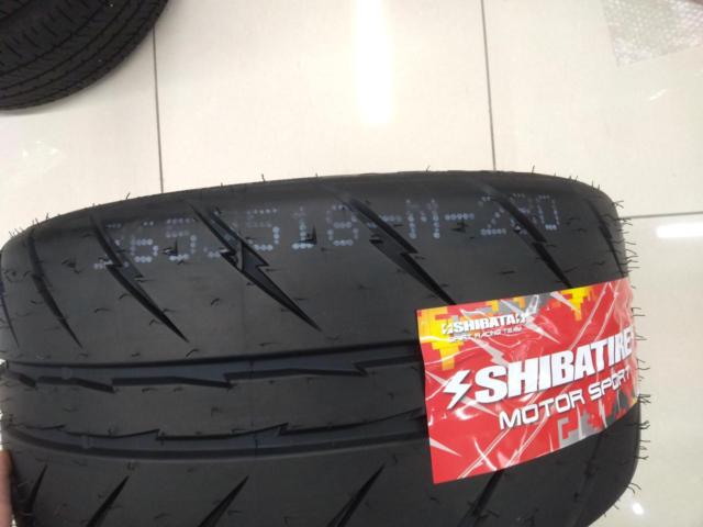 Lightweight forged RAYS with new tires VOLK RACING TE37 SAGA+SHIBATIRE ...