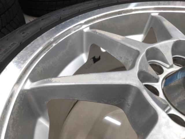 5ZIGEN HYPER 5ZR+HIFLY HF805 | 中古品 | アップガレージ 千葉中央店 | カー用品 タイヤホイールセット 15 ...