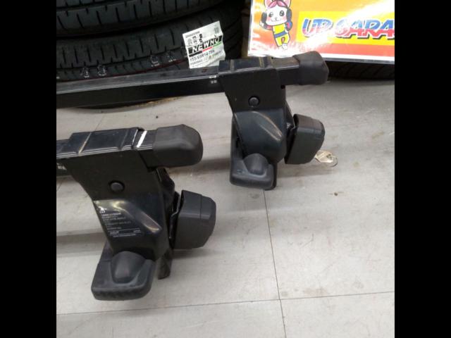 INNO ベースキャリアセット IN-SUT/IN-B147/K254 | 中古品 | アップガレージ 越谷店 | カー用品 キャリアを通販で購入する | 中古カー＆バイク用品の販売ならアップガレージ