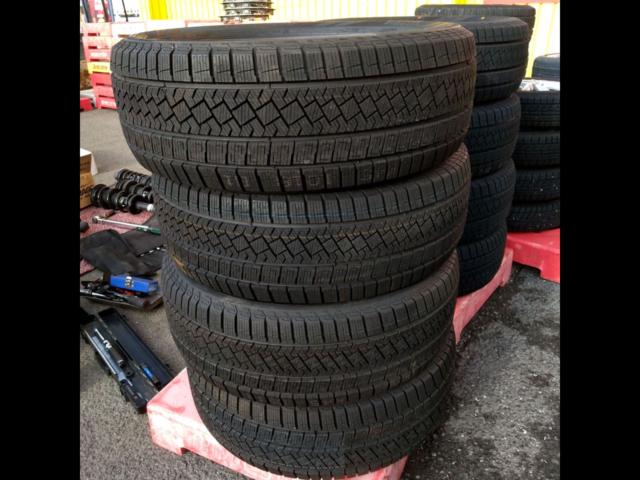 【PIRELLI】ICEZERO ASIMMETRICO 225/50R18 | 新古品 | アップガレージ 越谷店 | カー用品 ...