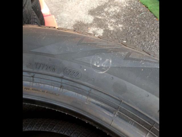 【PIRELLI】ICEZERO ASIMMETRICO 225/50R18 | 新古品 | アップガレージ 越谷店 | カー用品 ...