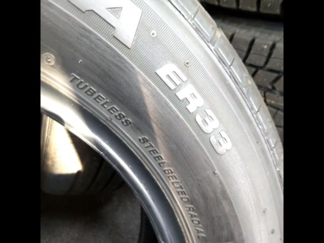 BRIDGESTONE TURANZA ER33 | 中古品 | アップガレージ 三郷インター店 | カー用品 タイヤ 16インチタイヤを通販 ...