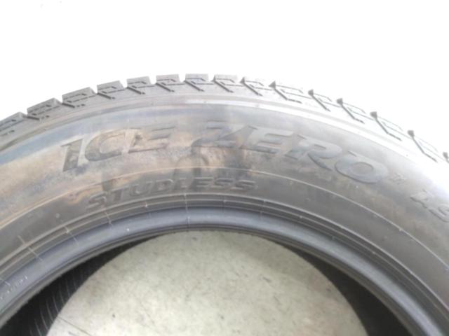 PIRELLI ICE ZERO ASIMMETRICO | 中古品 | アップガレージ ホイールズ埼玉新座店 | カー用品 スタッドレス ...