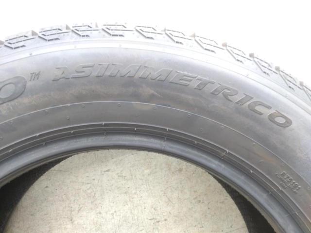 PIRELLI ICE ZERO ASIMMETRICO | 中古品 | アップガレージ ホイールズ埼玉新座店 | カー用品 スタッドレス ...