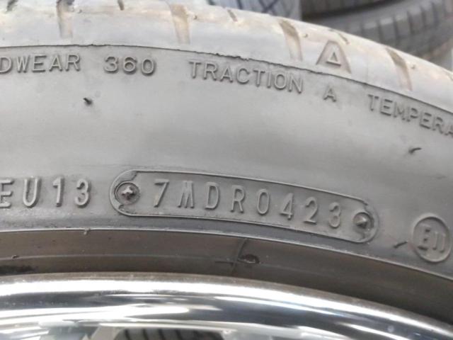 TANABE SSR EXECUTOR CV05+DUNLOP SP SPORTMAXX 055 | 中古品 | アップガレージ ホイールズ ...
