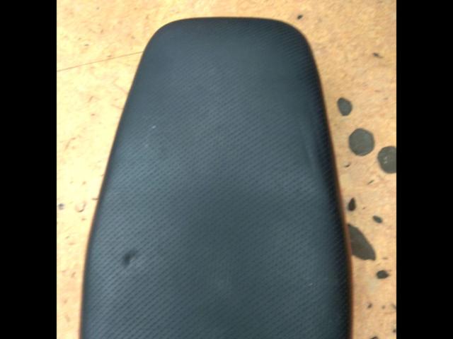 メーカー不明 ダブルシート 【GB250 クラブマン】 | 中古品 | アップガレージ 横須賀根岸店 | バイク用品 外装 シート(二輪)を ...