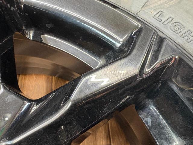 【旧セリアル新品スタッドレス付♪】KOSEI BAREROCK BISON + BRIDGESTONE BLIZZAK VL10 195/80R15 107/105N | 中古品 | アップ ...