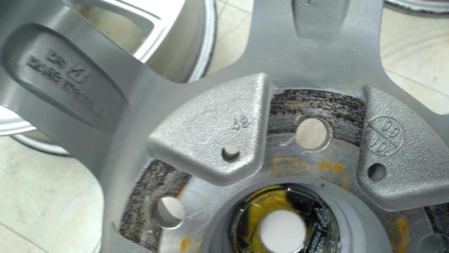 BRIDGESTONE GIRO YT6 | 中古品 | アップガレージ 埼玉大宮店 | カー用品 アルミホイール 15インチホイールを通販で ...