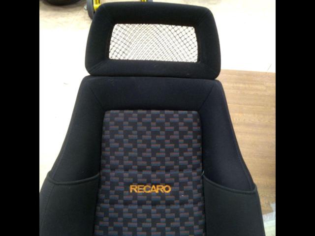 RECARO LS-M | 中古品 | アップガレージ 栃木大田原店 | カー用品 シート リクライニングシート(レカロ)を通販で購入する ...
